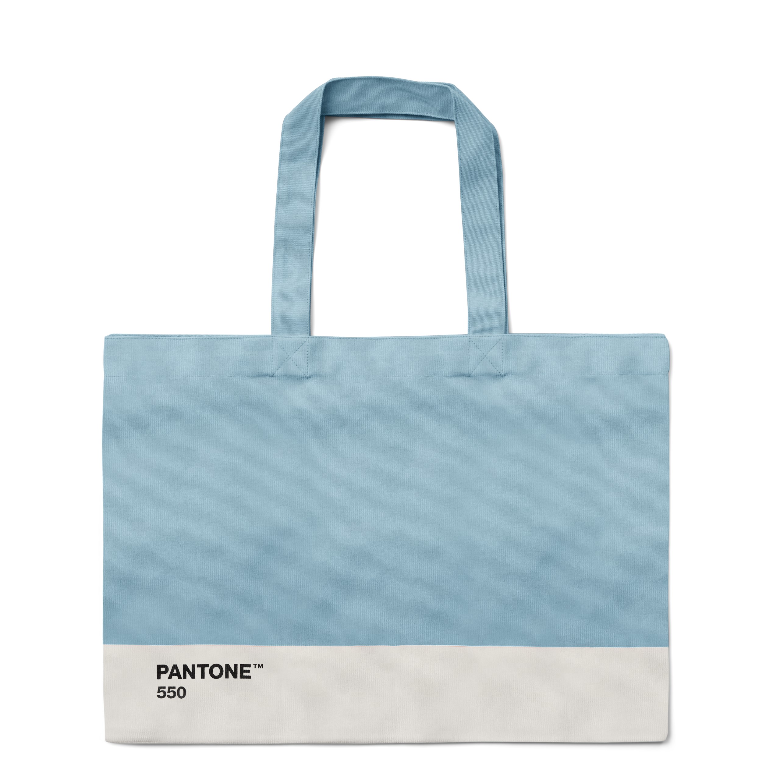 PANTONE® - ΤΣΑΝΤΑ ΘΑΛΑΣΣΗΣ - ΓΑΛΑΖΙΟ 550 | Filinda Marketplace